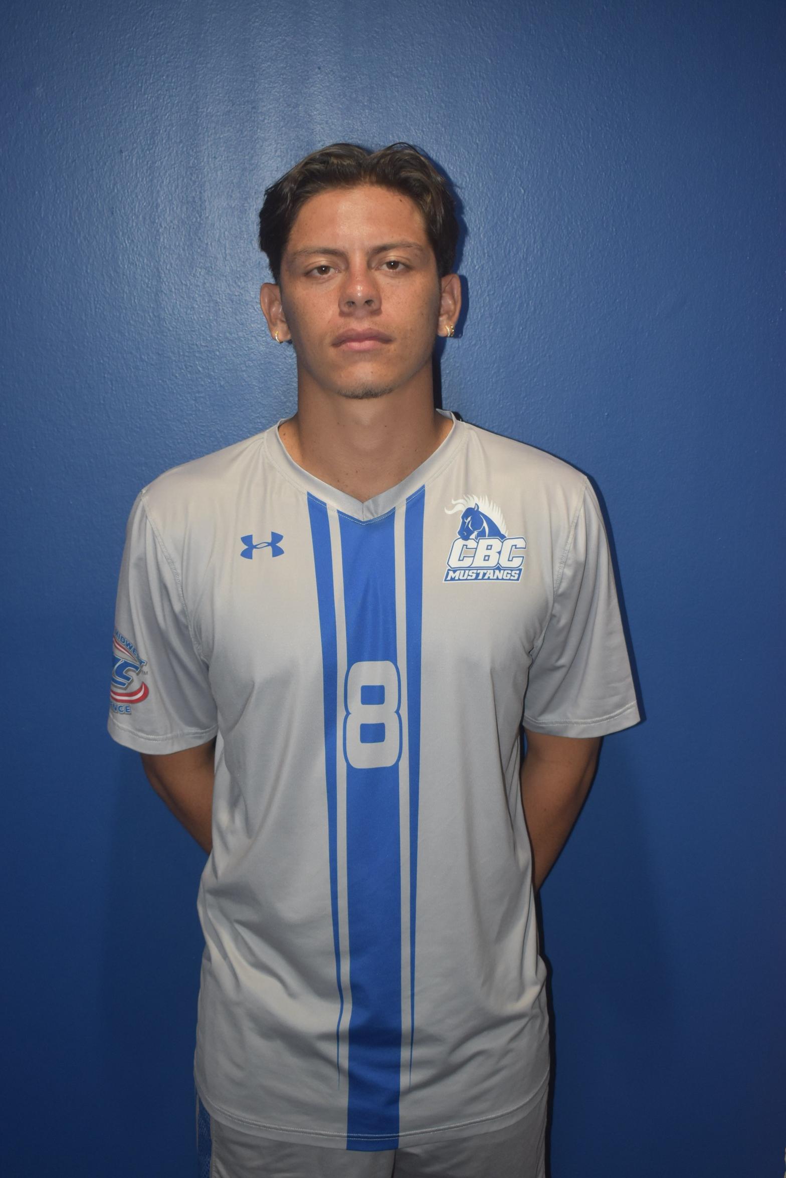 2023 CBC Men's Soccer Schedule - Central Baptist College